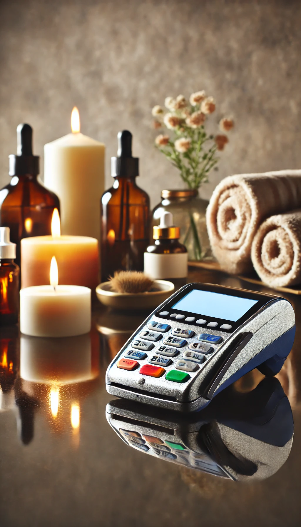 Credit Card Processing for Med Spas - The Payment Doctor